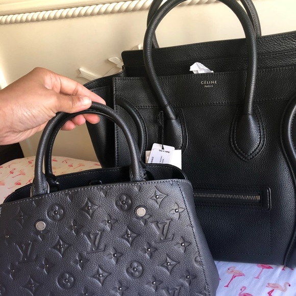 Louis Vuitton | Bags | Color Comparison | Poshmark
